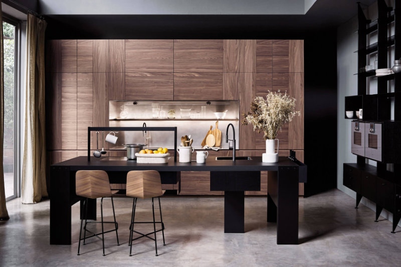 ISCA Design - S/ALON BUDAPEST Lakástrend Kiállítás