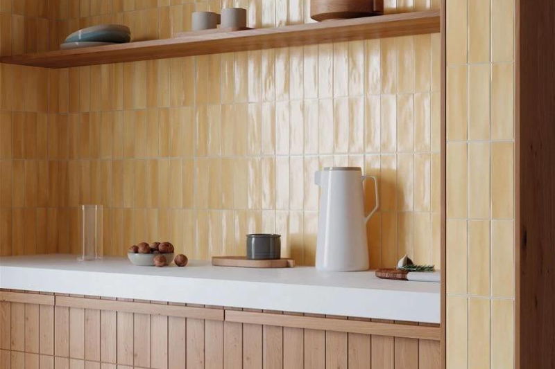 Designcsempe - S/ALON BUDAPEST Lakástrend Kiállítás