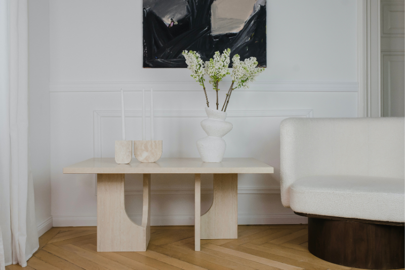 IDA STONE - S/ALON BUDAPEST Lakástrend Kiállítás